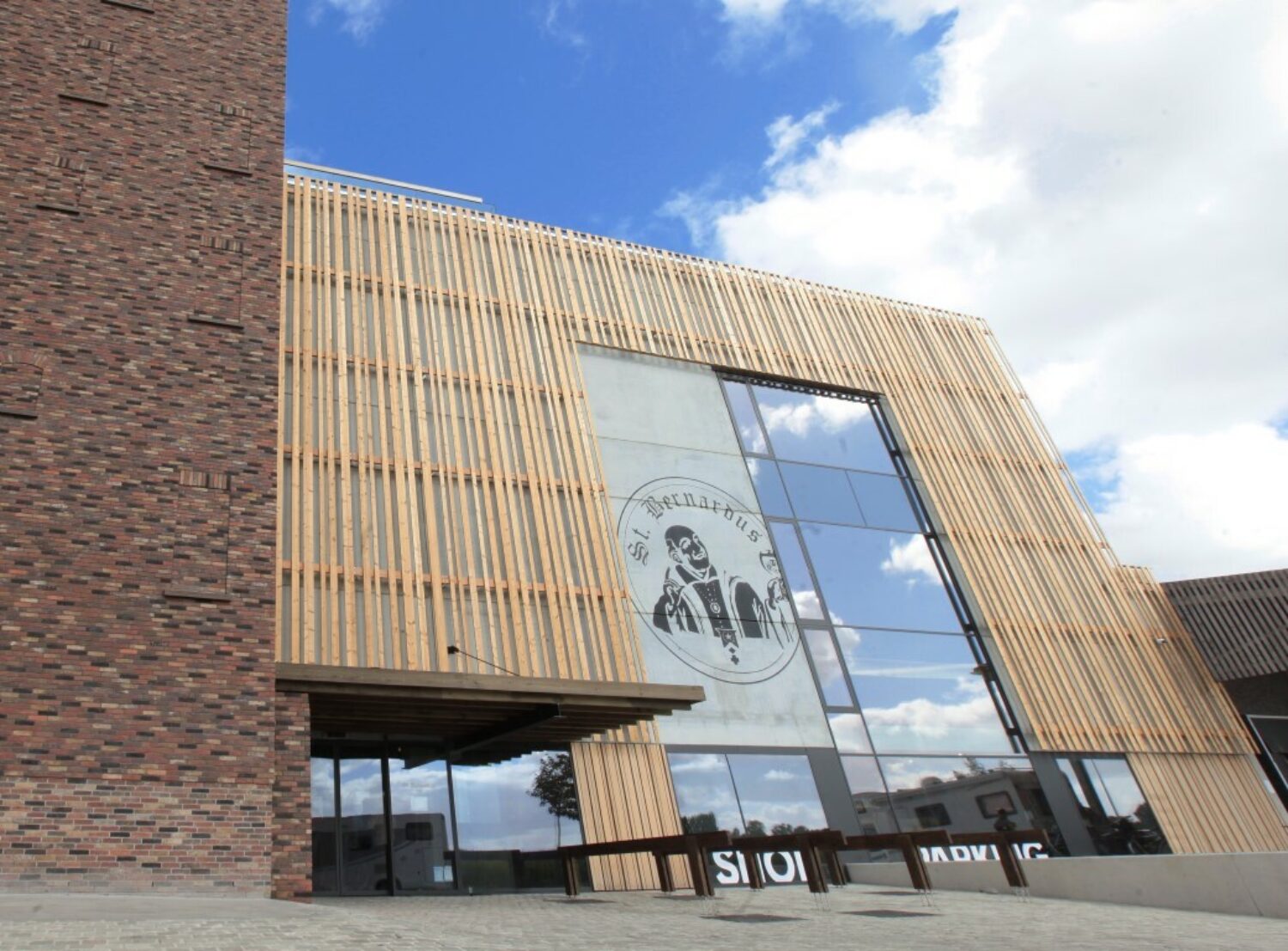 Grootkeuken voor Brouwerij St. Bernardus| Bossuyt