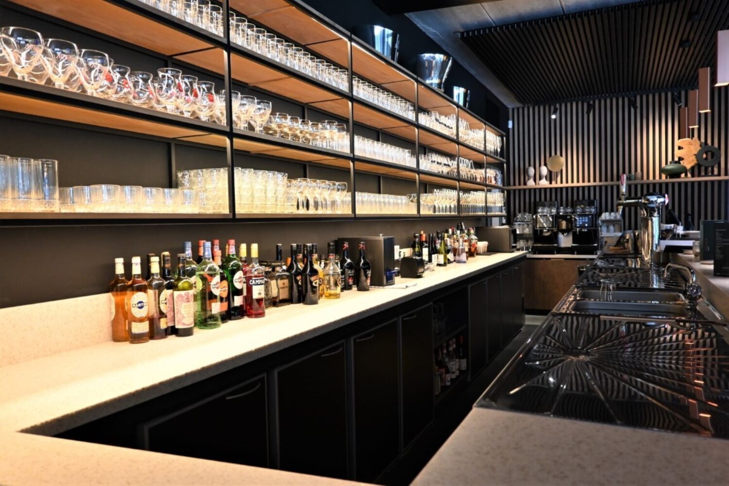 Restaurant Fortuin à Kontich | Bossuyt