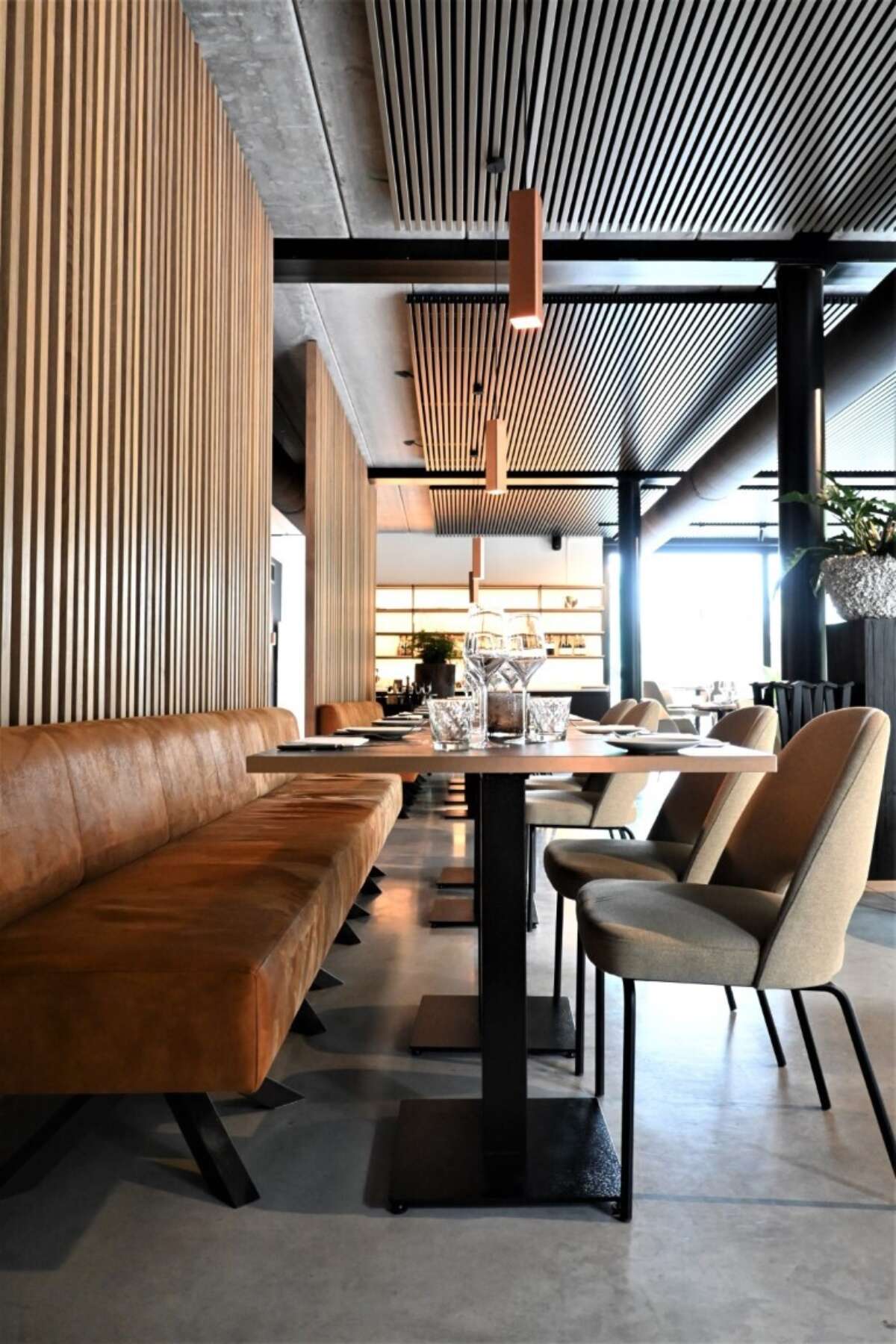 Restaurant Fortuin à Kontich | Bossuyt