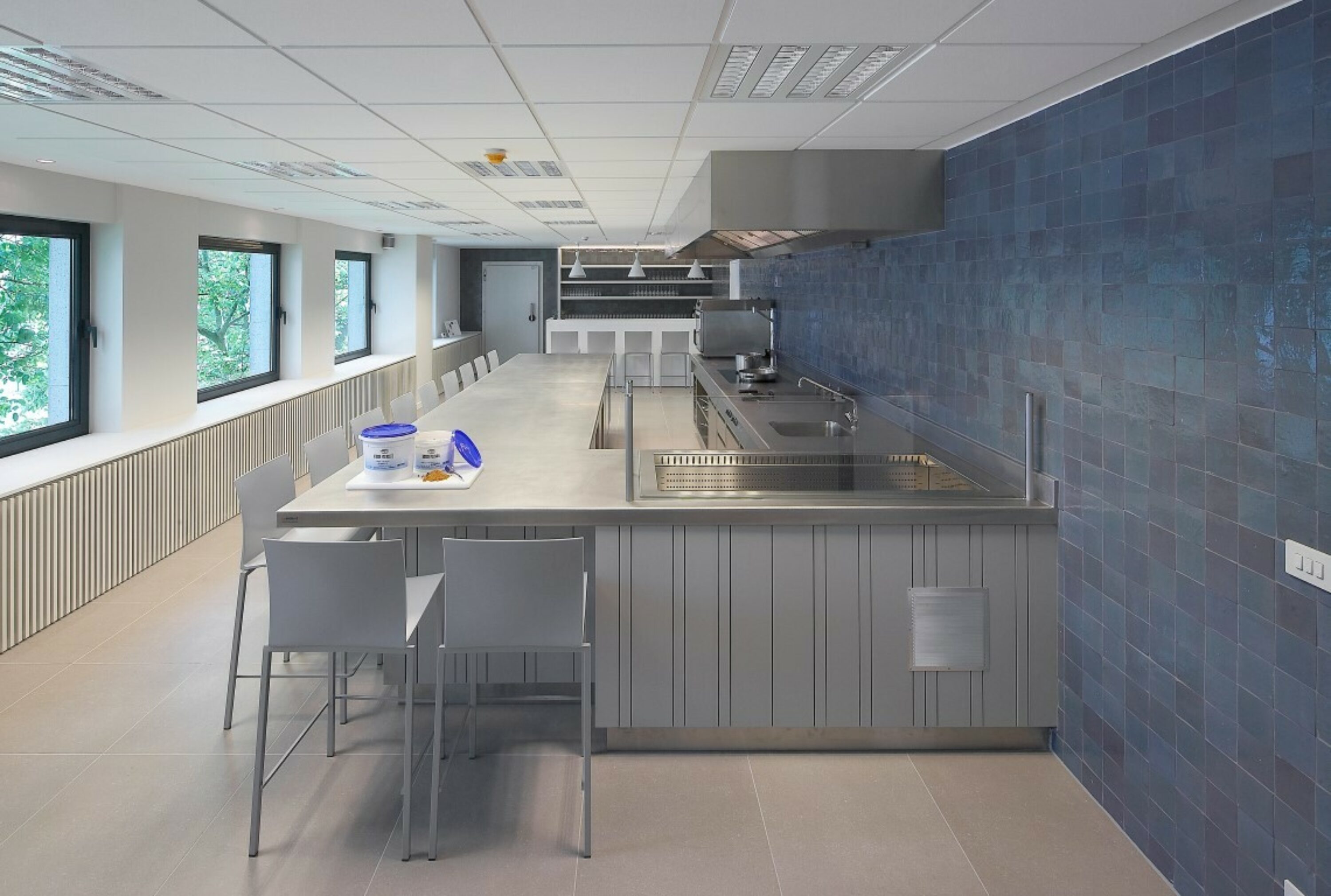 Imagopack Deerlijk | Bossuyt